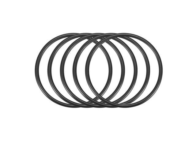 Click here for Unique Bargains Black Silicone O-ring Oil Sealing... prices