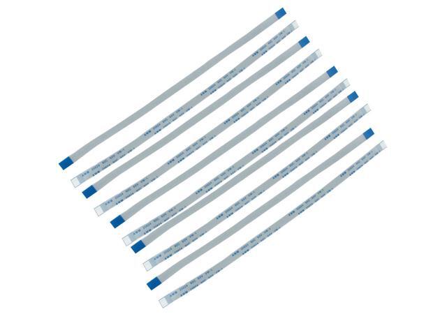 Click here for Unique Bargains 10Pcs 0.5mm Pitch 10 Pin AWM 20624... prices