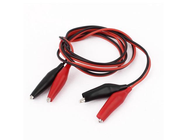 Click here for 1M Double-end Alligator Clips Test Wire Jumper Wir... prices