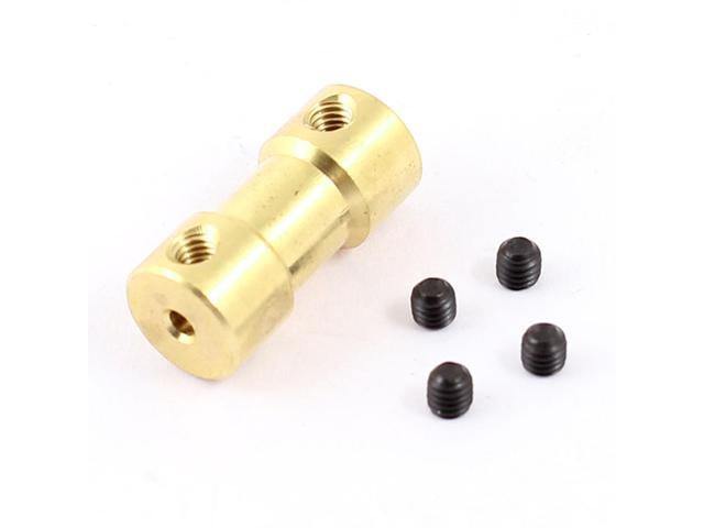 Click here for 2.3mm x 2mm RC Airplane Model Toy Brass Motor Shaf... prices