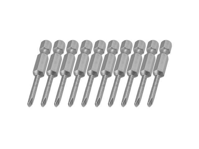 Click here for 10 x Hex Shank 3mm Phillips Crosshead Screwdriver... prices