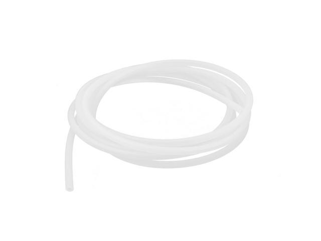 Click here for 3 Meters Long 3mm Inner Dia 6mm OD Silicone Car Va... prices