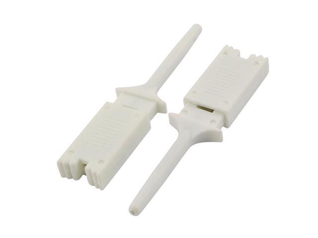 Click here for Unique Bargains 10 x Spring Loaded SMD IC Test Hoo... prices