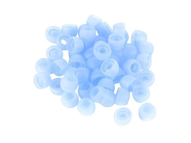 Click here for Unique Bargains Silicone in Ear Headphone Cover Ea... prices