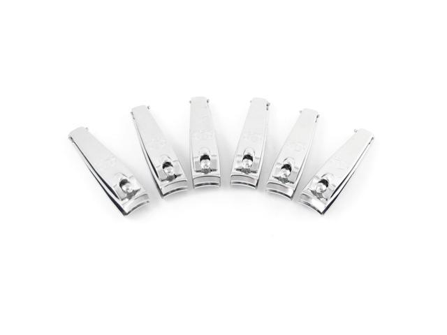Click here for Unique Bargains 6 Pcs Manicure Beauty Tool Metal F... prices