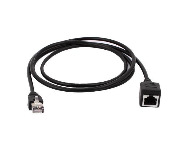 Click here for 1.5m 5ft Ethernet Lan Male to Female Network Cable... prices