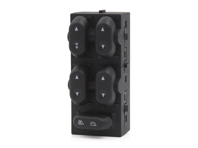 Click here for Front LH Driver Side Power Window Master Switch Fi... prices