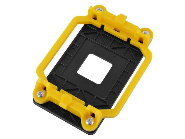 Click here for Plastic AM2 AM3 FM1 FM2 FM2+ Socket CPU Fan Cooler... prices