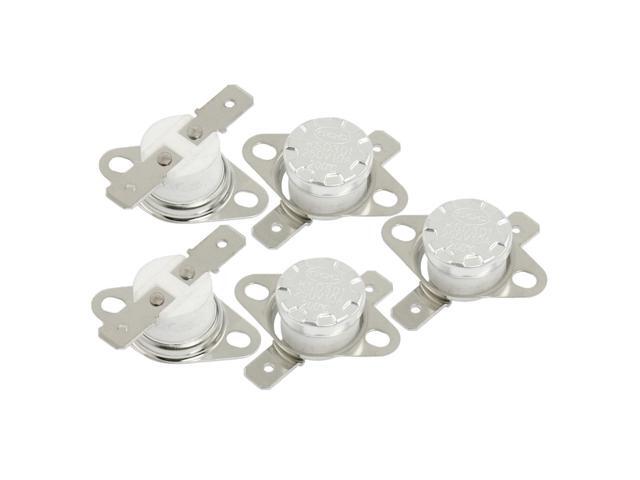 Click here for Unique Bargains Unique Bargains 5 Pcs NC 200 Celsi... prices