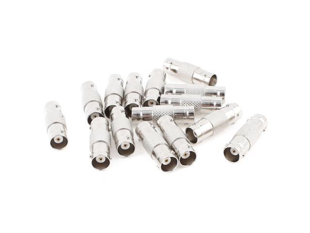 Click here for 15 Pieces BNC Female to Female Plug Jack Video Str... prices