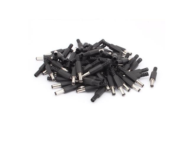 Click here for 80PCS 5.5mm x 2.1mm Male Solder DC Power Plug Jack... prices