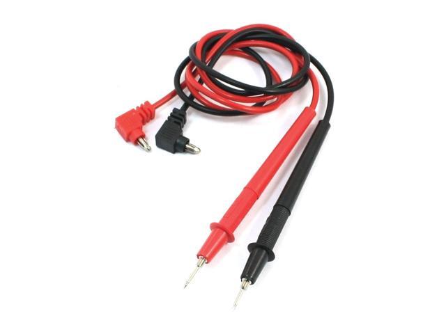 Click here for Pair 85cm Length 1000V Probe w Test Wire Cable for... prices