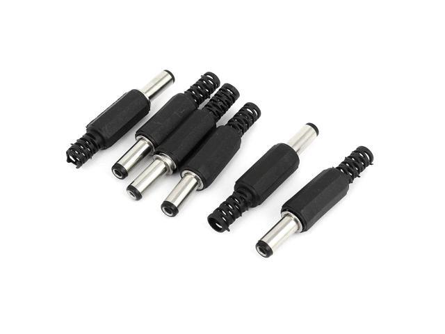 Click here for Unique Bargains 6 Pcs 2.5mm x 5.5mm x 14mm Male So... prices