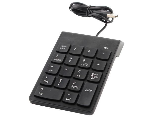 Click here for Unique BargainsLaptop Portable Mini Number Pad USB... prices