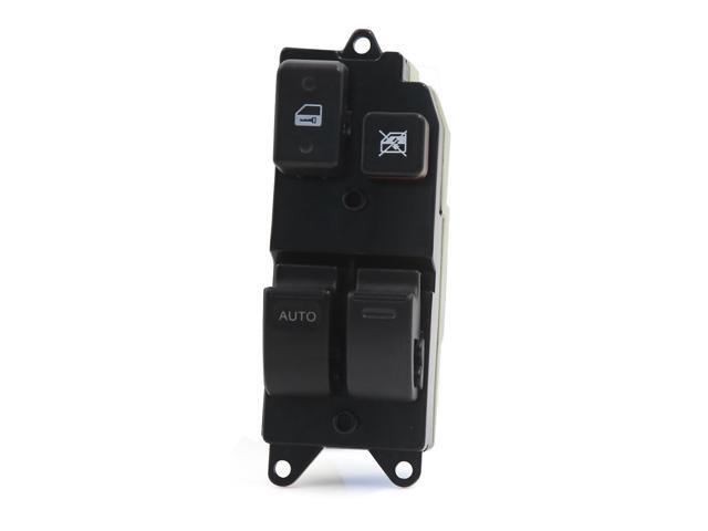 Click here for Front Left Power Window Switch 84820-16060 for 89-... prices