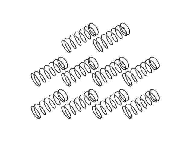 Click here for 1.2mm Wire Dia 20mm Outer Diameter 50mm Long Compr... prices