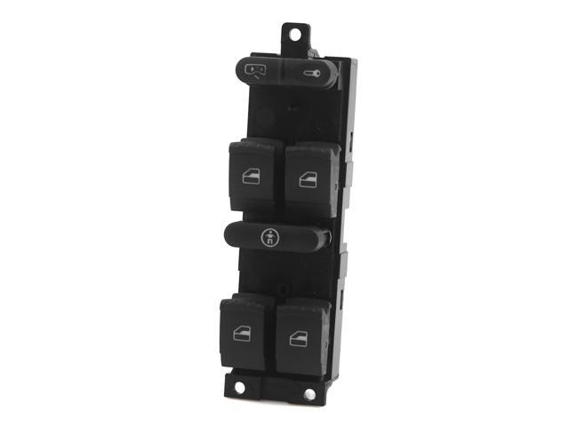 Click here for Driver Side Power Window Switch for 98-05 VW Golf... prices