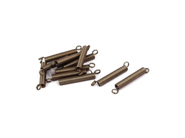 Click here for 0.5mmx4mmx30mm 304 Stainless Steel Tension Springs... prices