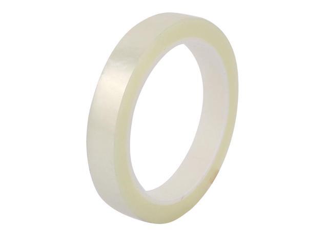 Click here for 15mm Single Sided Strong Self Adhesive Mylar Tape... prices