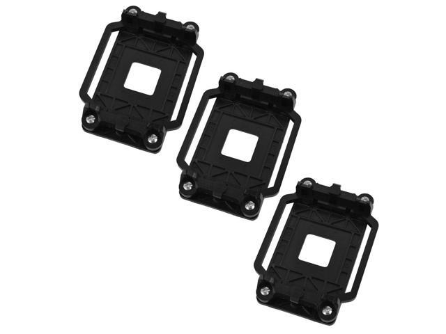 Click here for 3pcs AM2 AM3 FM1 FM2 FM2+ Plastic AMD CPU Cooling... prices