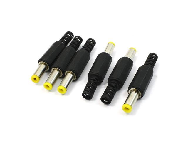 Click here for 5.5mm x 2.5mm DC Power Plugs Male Barrel Connector... prices