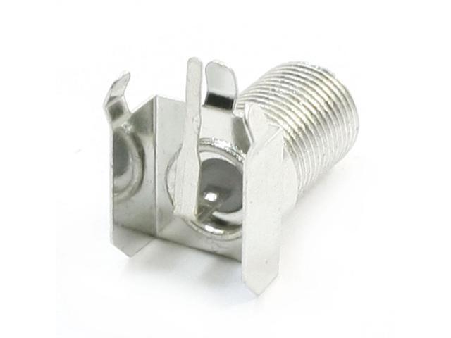 Click here for F Type Coaxial Radio Frequency RF Female Connector... prices