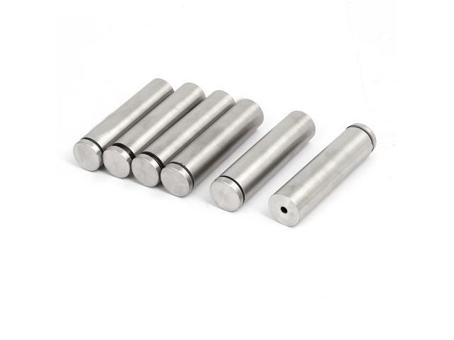 Click here for 25mmx100mm Stainless Steel Glass Standoff Pins Fix... prices