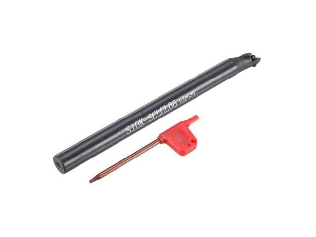 Click here for Unique Bargains S10K-SCLCL06 10mmx125mm Left Hand... prices