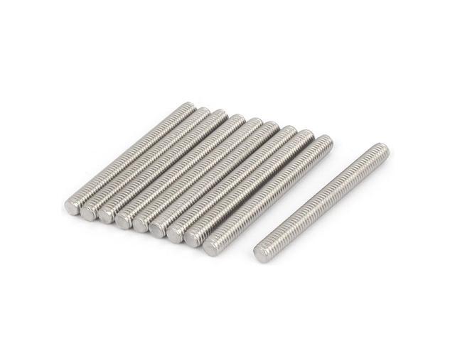 Click here for M6 x 60mm 304 Stainless Steel Fully Threaded Rod B... prices