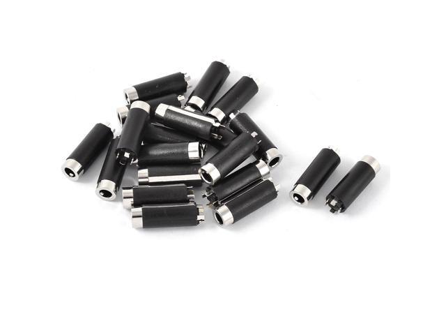 Click here for 20pcs 4 Poles 3.5mm Female Socket Earphone Headpho... prices