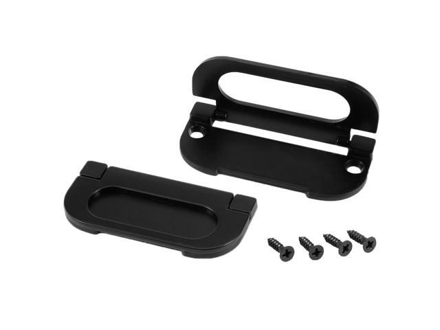 Click here for 3-inch x 1-3/8-inch Door Drawer Handle Flush Ring... prices