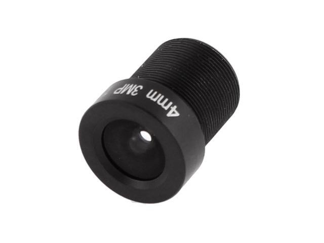 Click here for 4mm M12 x 0.5 F2.0 CCTV Security Camera 85 Degrees... prices