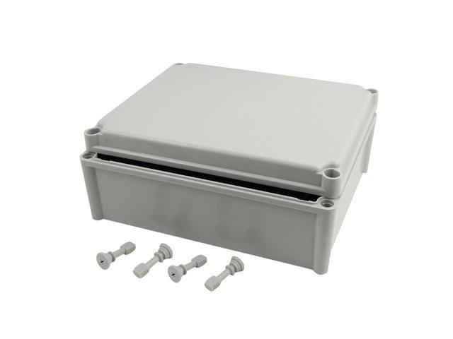 Click here for 340mmx280mmx130mm Waterproof Junction Box DIY Term... prices
