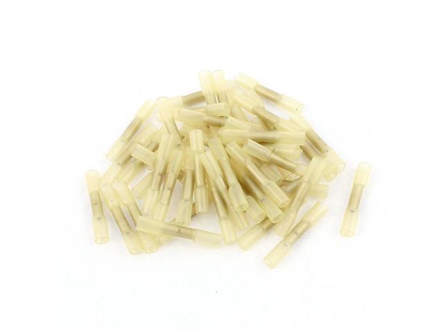 Click here for 50 Pcs Heat Shrink Electrical Waterproof Solder Wi... prices