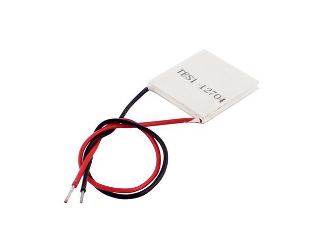 Click here for Unique Bargains TES1-12704 4A 12V 36W 30x30x3.5mm... prices