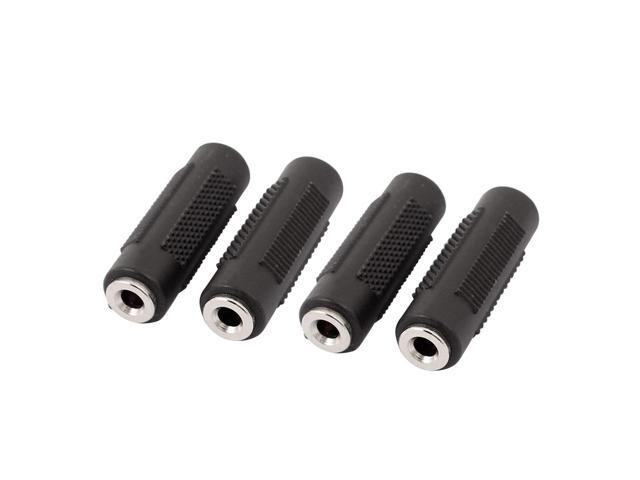 Click here for 3.5mm Female to Female F/F Audio Stereo Adapter Co... prices