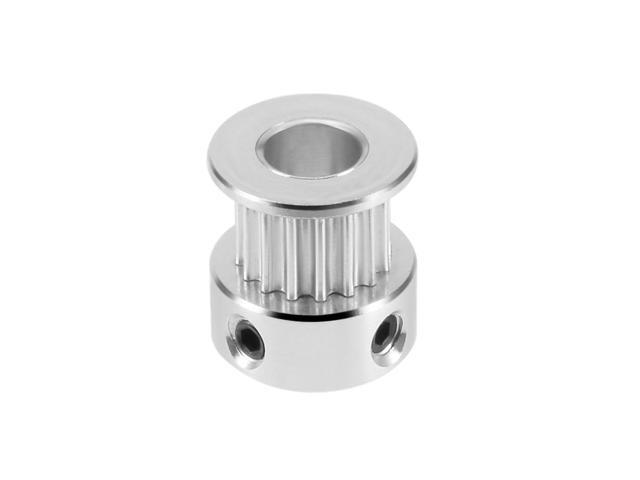 Click here for 3D Printer Aluminum GT2 Synchronous Wheel Idler Pu... prices