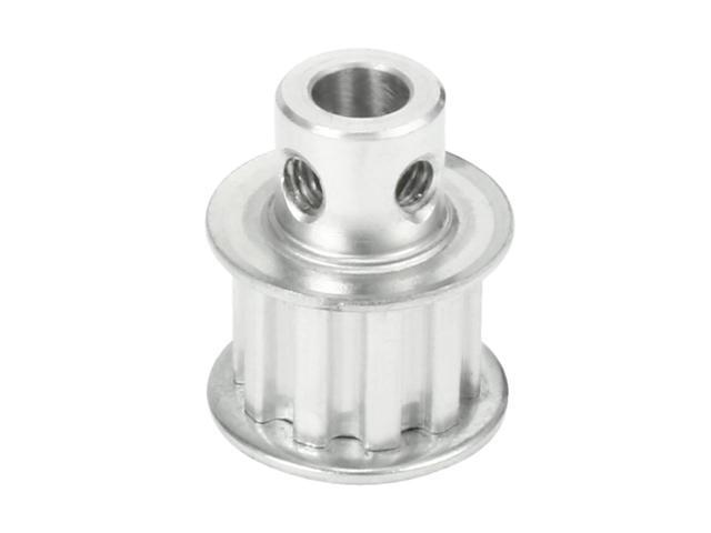 Click here for Aluminum XL 10 Teeth 6mm Bore Timing Belt Pulley F... prices