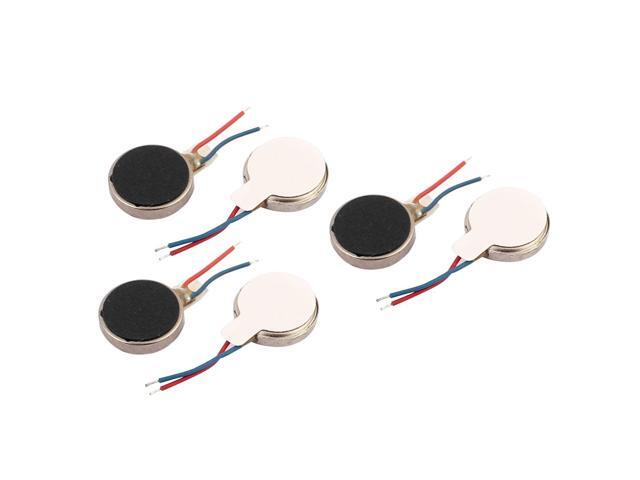 Click here for 6Pcs DC3V 12000RPM Cell Phone Vibrating Motor Flat... prices