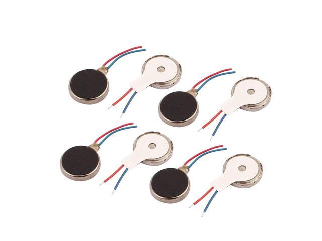 Click here for 8Pcs DC3V 12000RPM Cell Phone Vibrating Motor Flat... prices