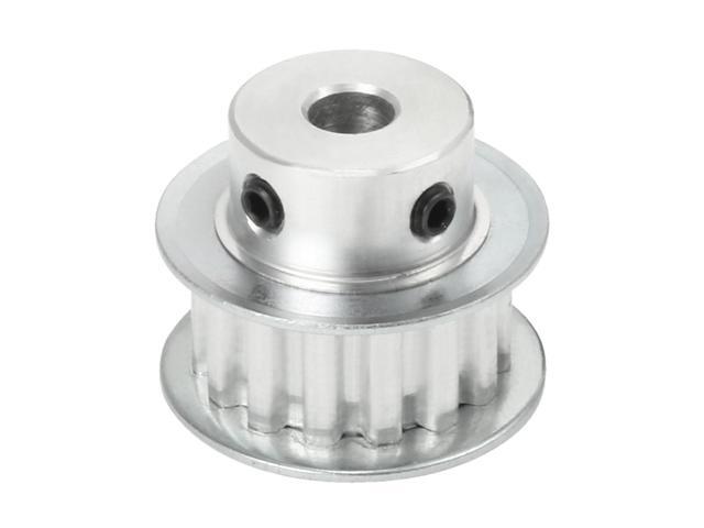 Click here for Synchronous Wheel XL 15 Teeth 5mm Bore Aluminum Ti... prices