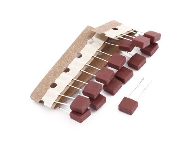 Click here for 15Pcs 250V 2A Square Type Slow Blow Radial Micro F... prices