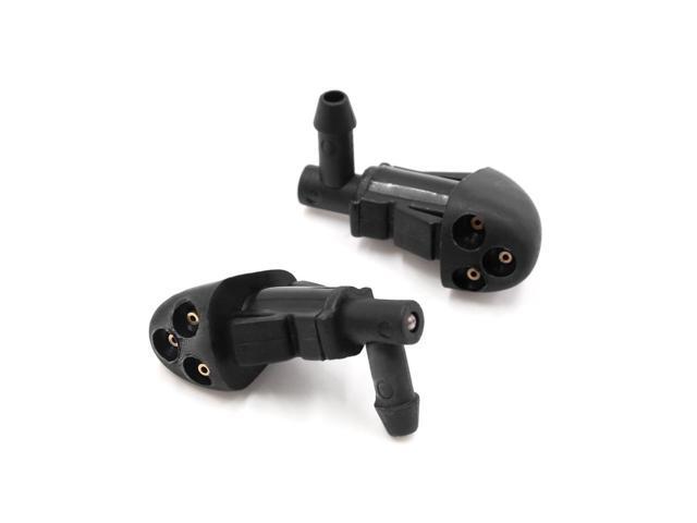 Click here for 2Pcs Plastic Car Windshield Washer Wiper Water Spr... prices