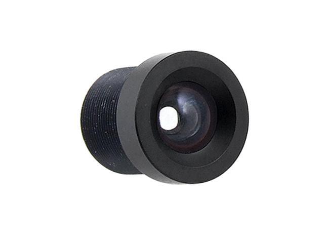 Click here for 3.6mm F2.0 92 Degree CCTV Camera Lens for 1/3 CCD prices