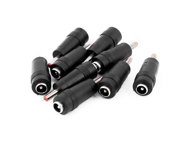 Click here for 9 Pcs DC Power 3.5x1.35mm Male to 5.5x2.1mm Female... prices