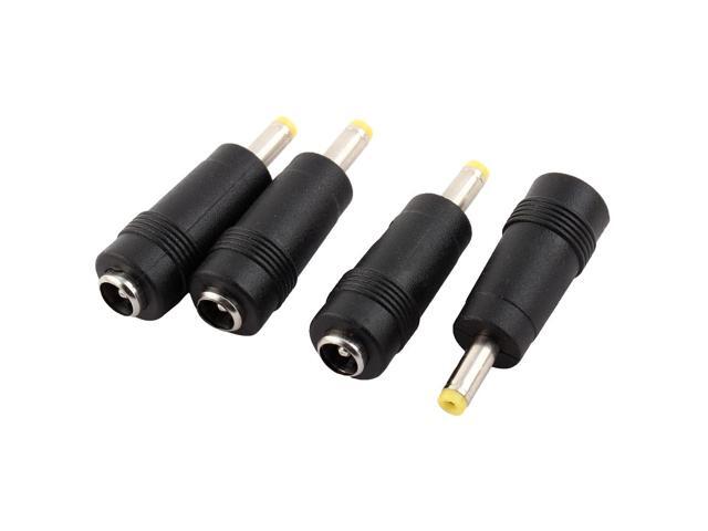 Click here for 5.5 x 2.1mm Female to 4.0 x 1.7mm Male DC Power Ad... prices