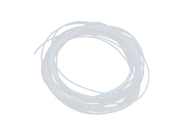 Click here for 0.5mm x 0.9mm PTFE Tubing Tube Pipe 5 Meter 16.4Ft... prices