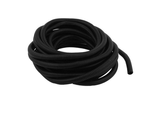 Click here for Unique Bargains PVC Opened Flame Retardant Corruga... prices