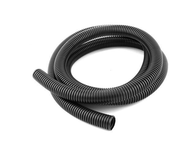 Click here for PVC Flexible Insulated Corrugated Tube Pipe Black... prices