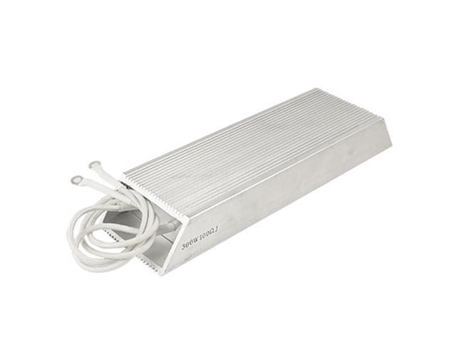 Click here for Unique Bargains 300 Watt Aluminum Housing Wirewoun... prices